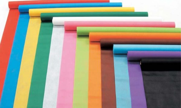 Finishing and Coating of Woven and Non-woven Textiles - Biosun Polymer ...